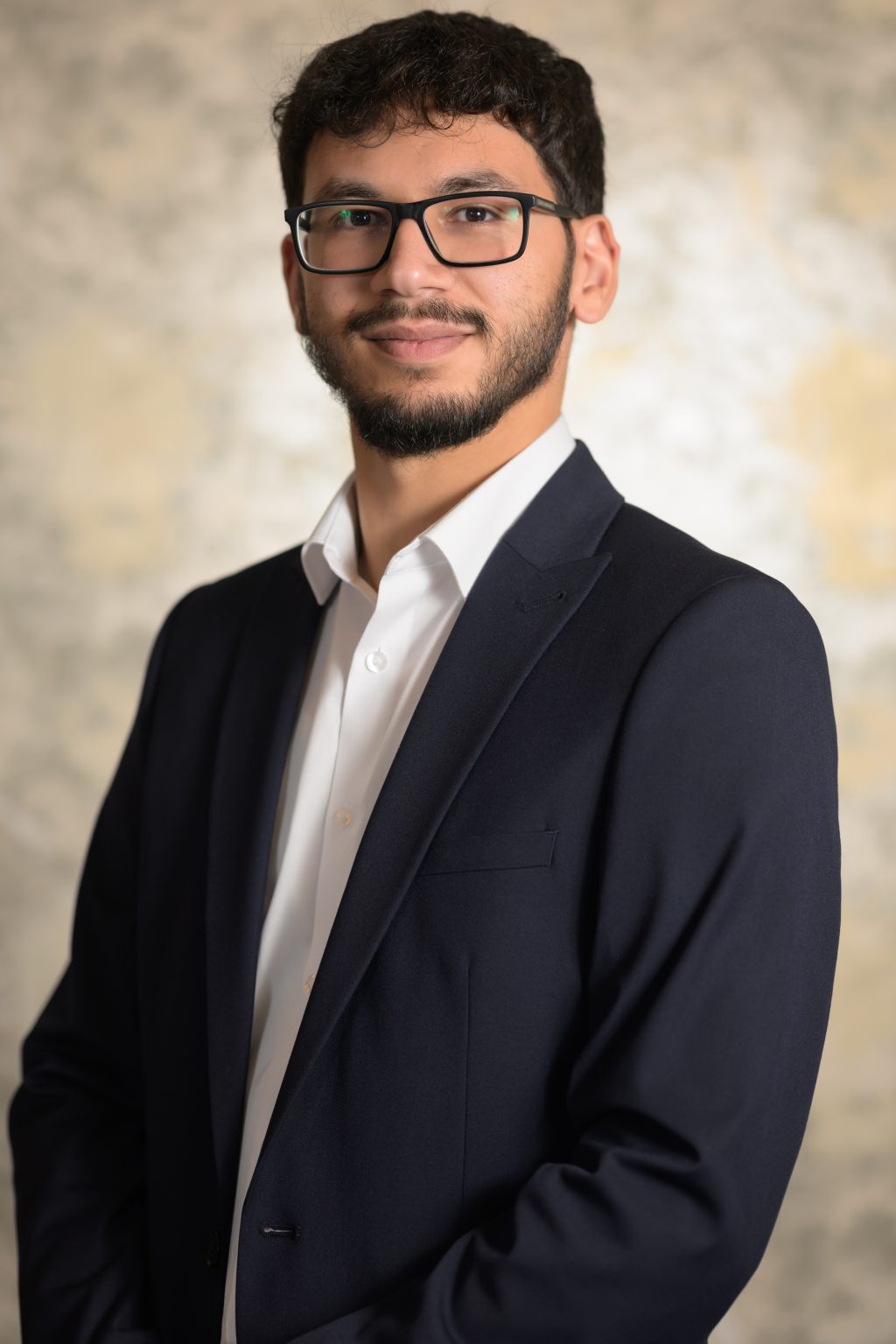 Aziz El-Haram